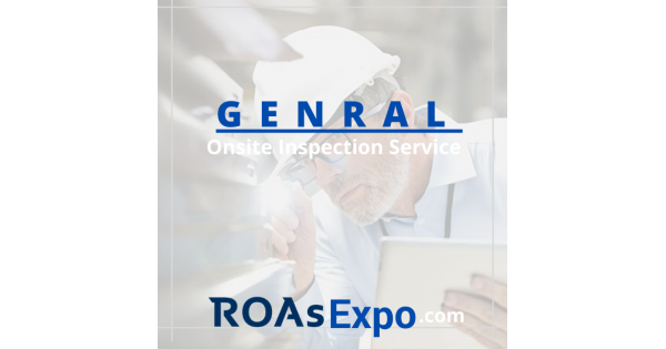 GENERAL Inspection Service