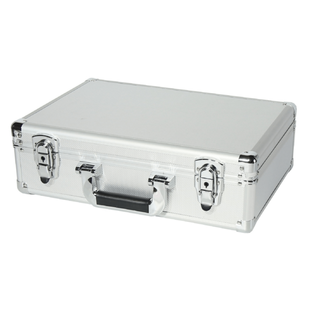 [MARS] Aluminum Case CR-422810 Bag /MARS Series/Special Case/Self ...