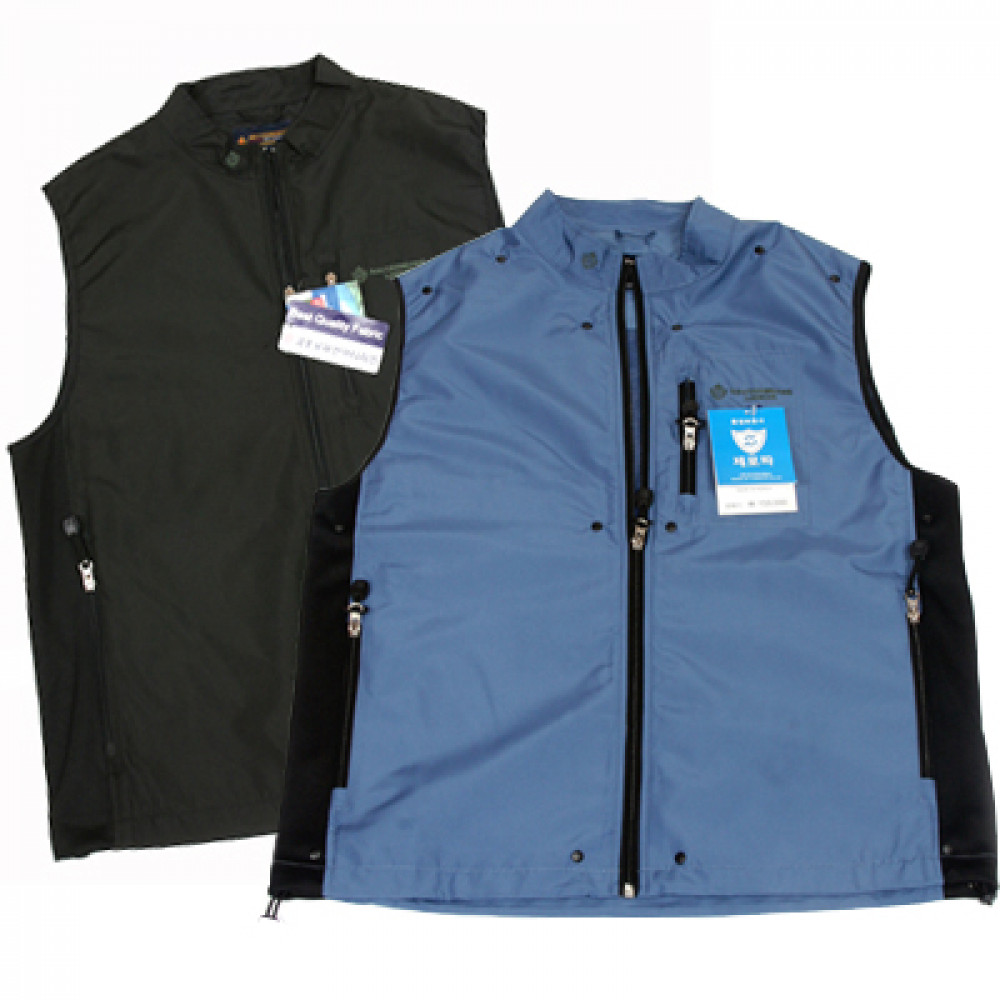 [ZeroPa] EMF Protection Vest for men