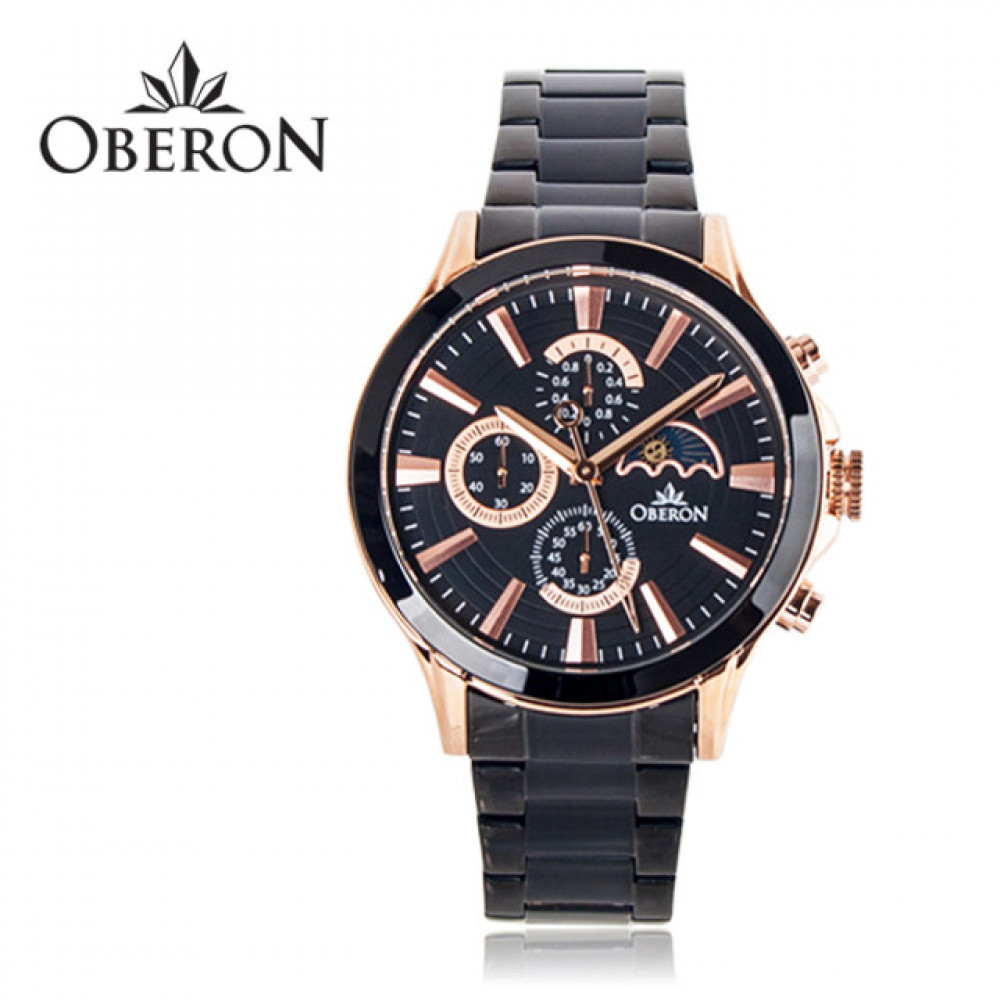 [OBERON] OB-914 RGBK