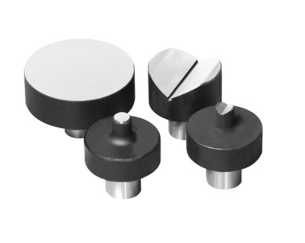 [Daekyung Tech] Rockwell hardness tester (DTR-200N)